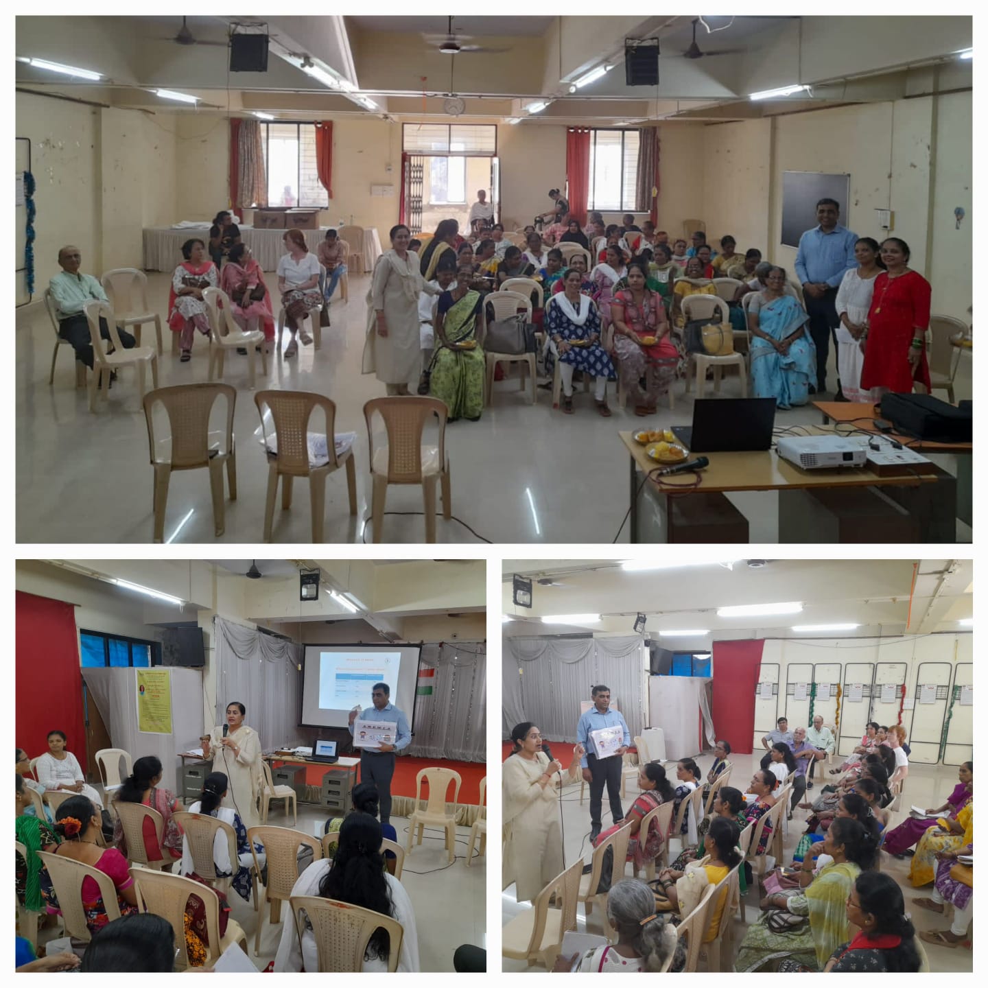 World Anemia Awareness Day – IAP Mumbai